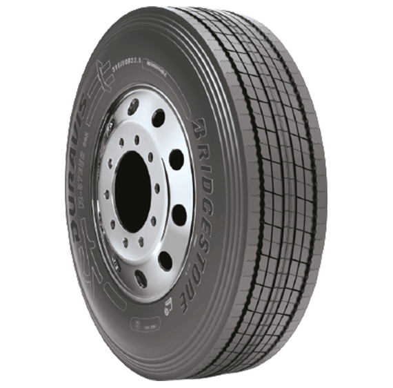 Bridgestone - Mann Tyres